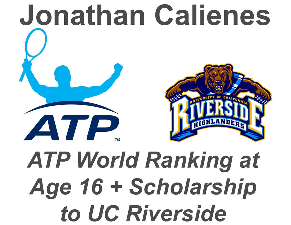 Hall of Fame – Johnny Allen Tennis