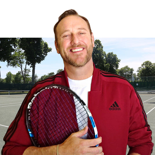 About Johnny Allen – Johnny Allen Tennis