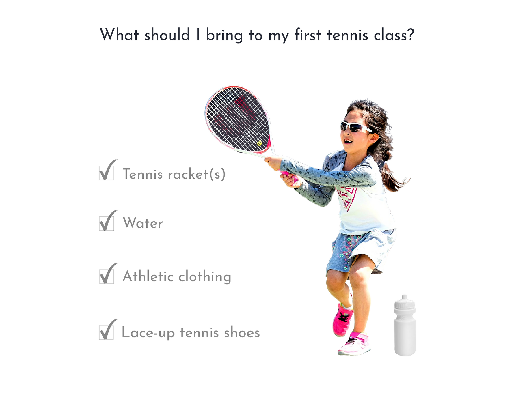 Tennis Classes – Johnny Allen Tennis