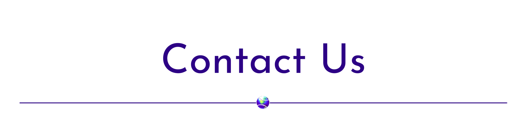 Contact Us – Johnny Allen Tennis